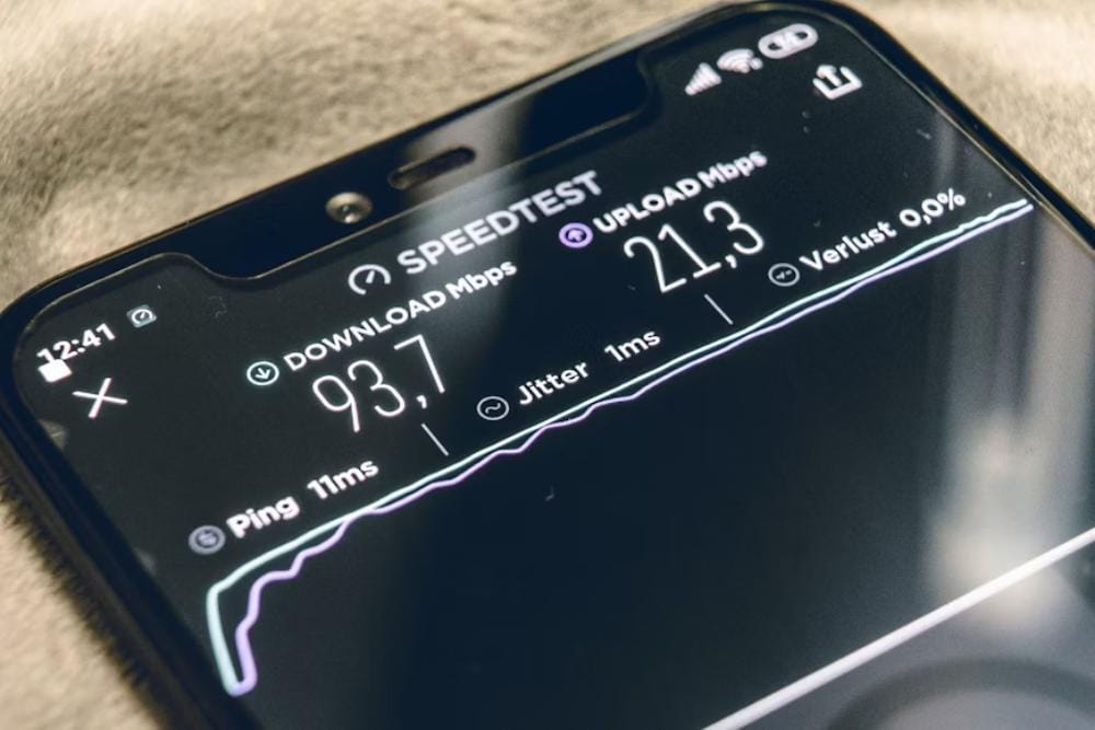 5 Provider Seluler dengan Internet Tercepat, Siapa Juaranya? | FORTUNE ...