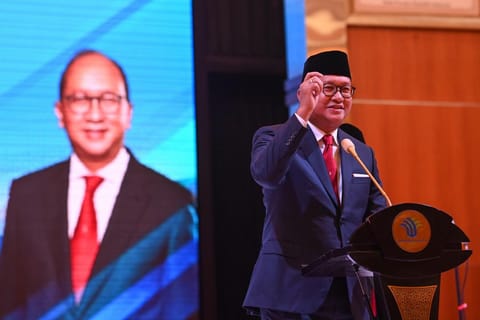 Tembus Target, Realisasi Investasi 2024 Capai Rp1.714 T | FORTUNE Indonesia