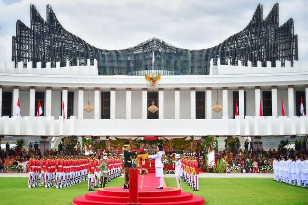 Daftar Lengkap 77 Proyek Strategis Nasional 2025—2029, Cek! | FORTUNE ...