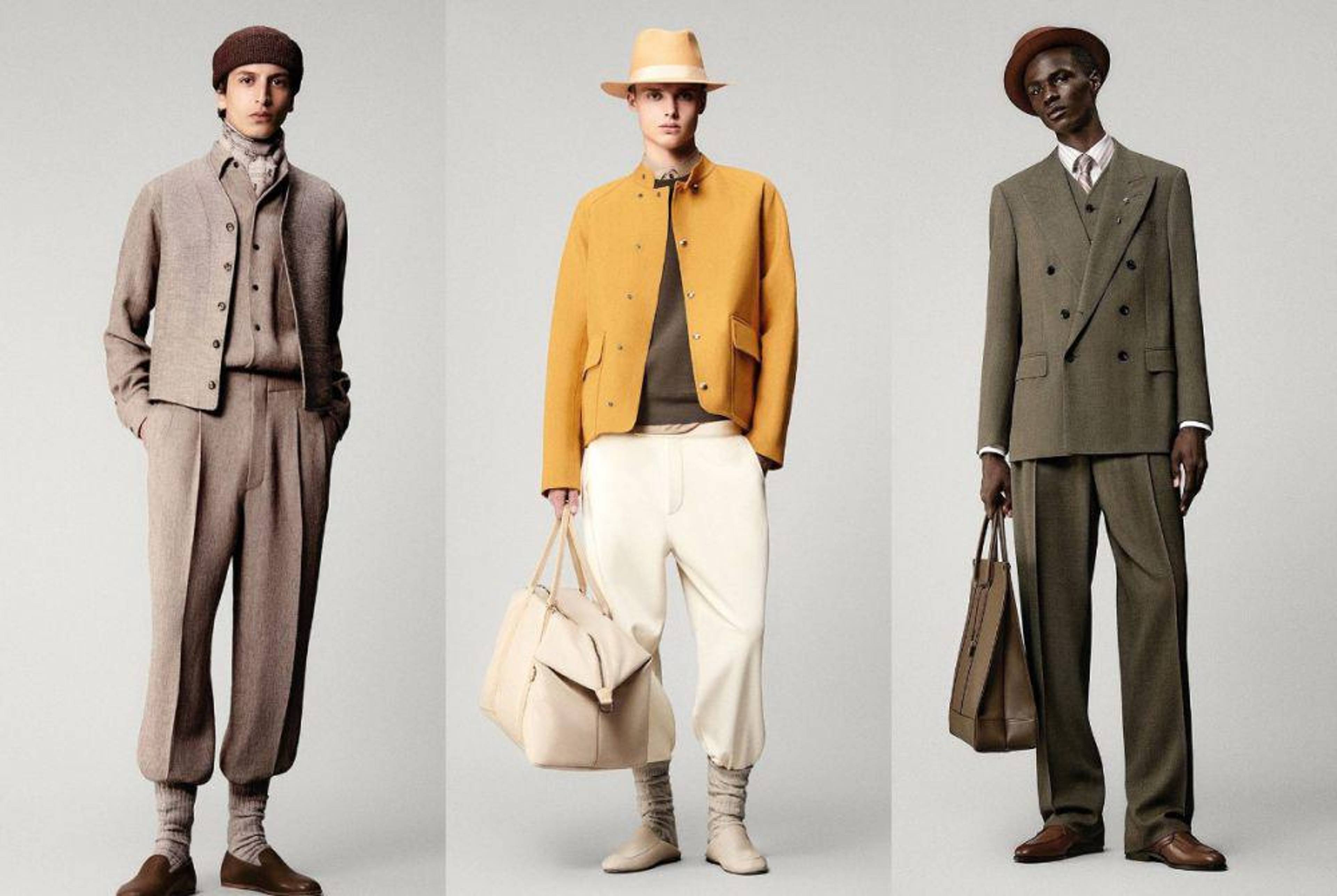 LVMH Fokus ke Jepang, Targetkan Pertumbuhan di 2025 | Fortune IDN