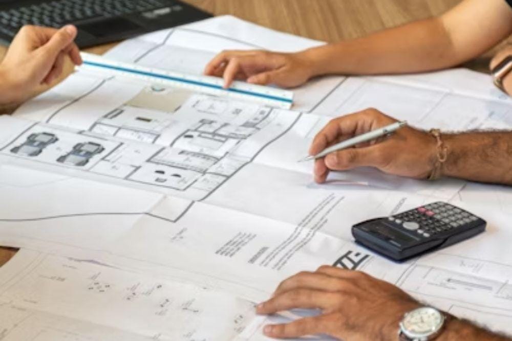 8 Cara Membuat RAB Bangunan yang Baik dan Efektif | FORTUNE Indonesia