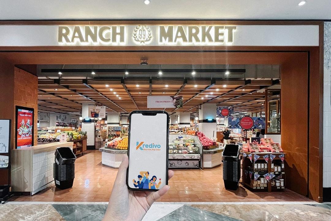 Ranch Market Bidik Pendapatan 2025 Rp3,24 T, Ini Strateginya | FORTUNE ...