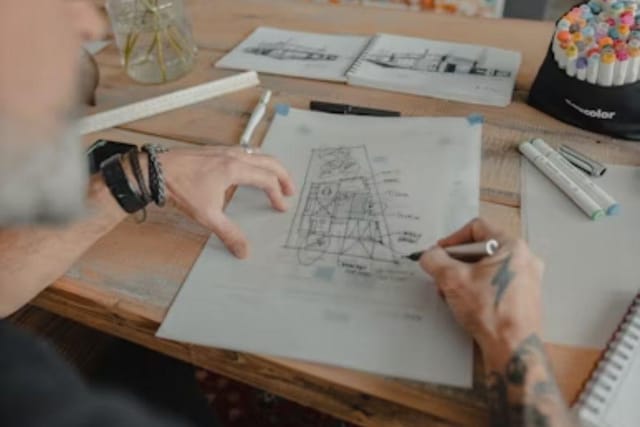 Bisnis Desain Interior, Ide Usaha Menghasilkan! | FORTUNE Indonesia