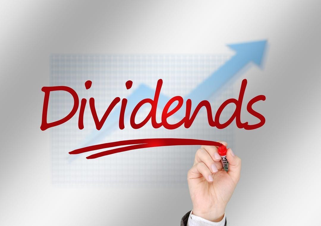 Emiten Saham yang Bagi Dividen 2 Kali Setahun | FORTUNE Indonesia