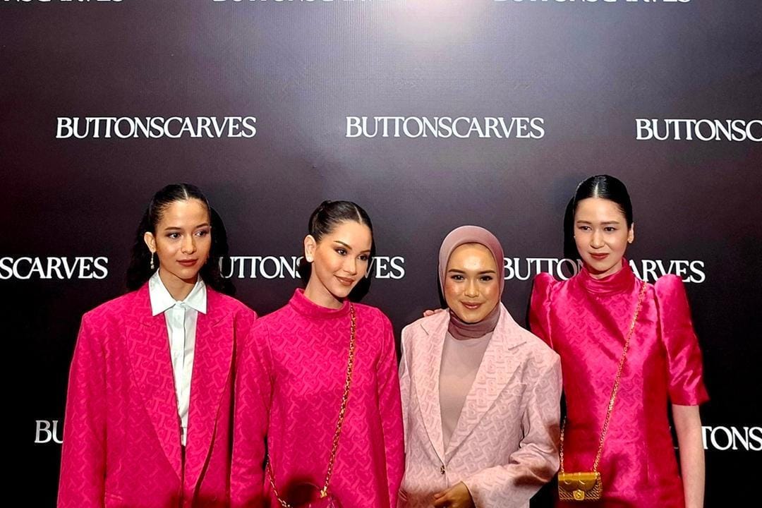 CEO Modinity Group Ungkap Strategi Buttonscarves di 2025 | FORTUNE ...