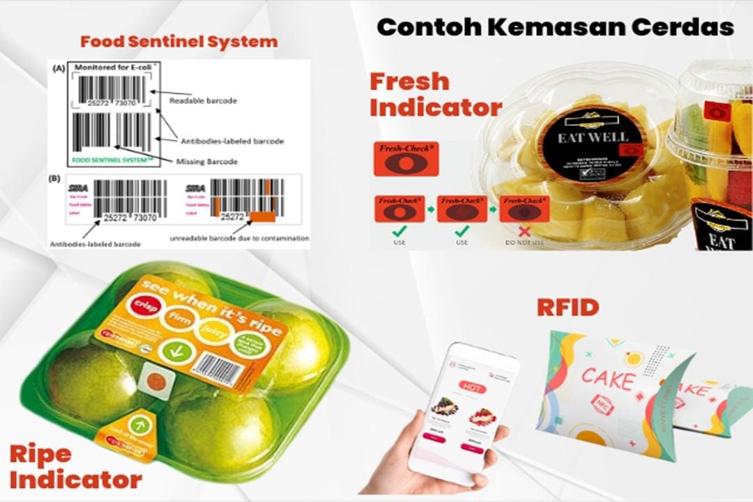 Apa Itu Kode MFG dan Fungsinya di Kemasan Produk | FORTUNE Indonesia