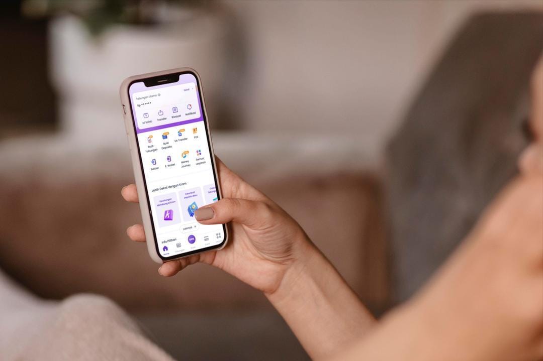 Babak Baru Perang Bunga Bank Digital | FORTUNE Indonesia