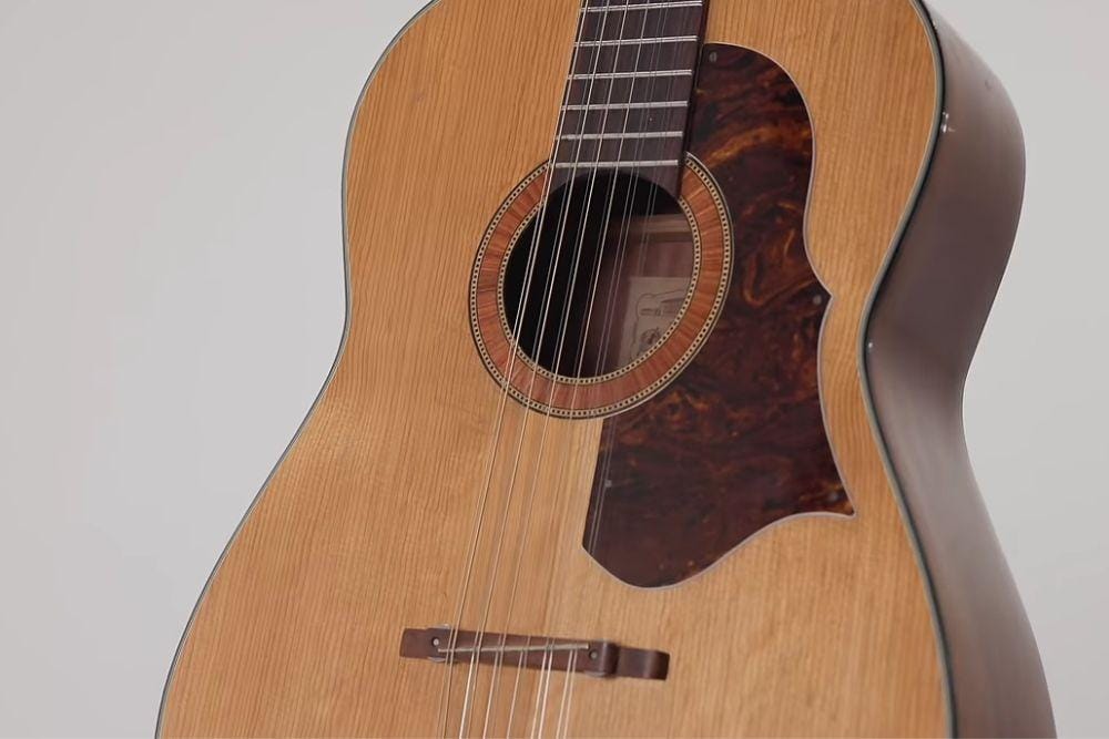 8 Gitar Termahal di Dunia, Tembus Miliaran! | FORTUNE Indonesia