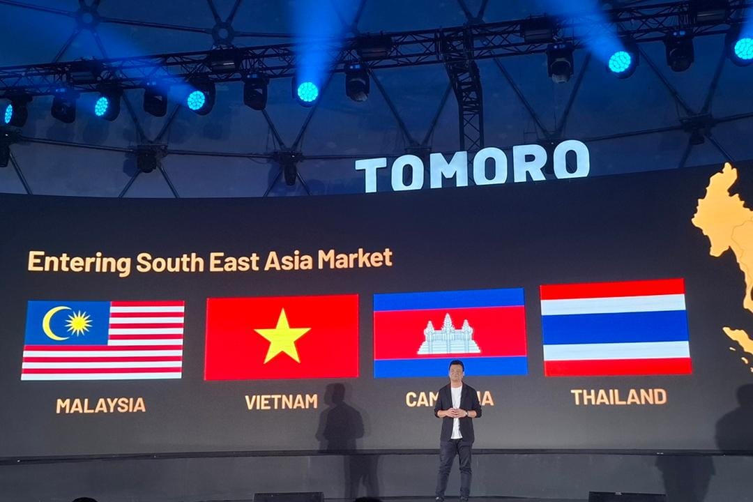 Tomoro Coffee: Perjalanan, Ekspansi, dan Kepemimpinan Baru | FORTUNE ...