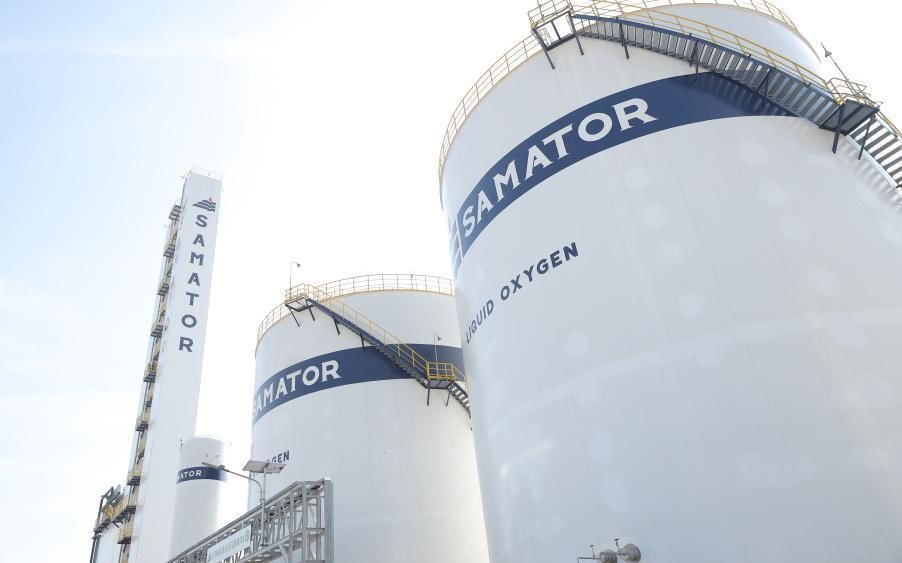 Samator Indo Gas (AGII) Ungkap Penyebab Laba Tertekan 65 Persen ...