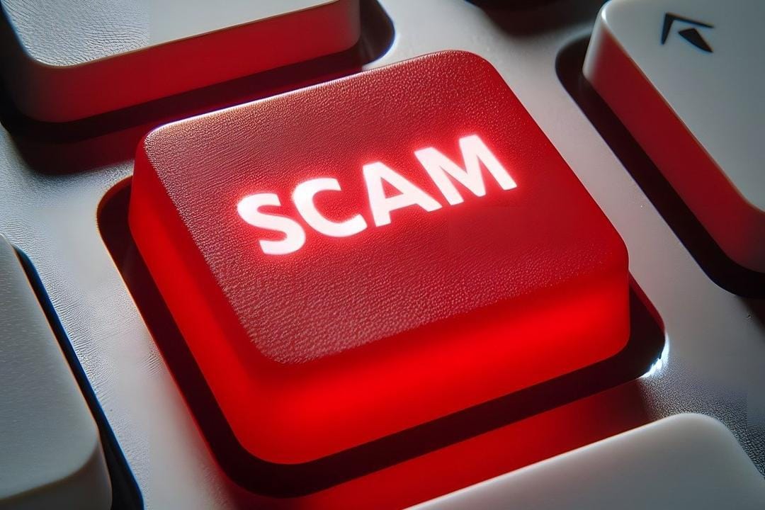 OJK Luncurkan Anti-Scam Center, Ini Fungsinya | FORTUNE Indonesia