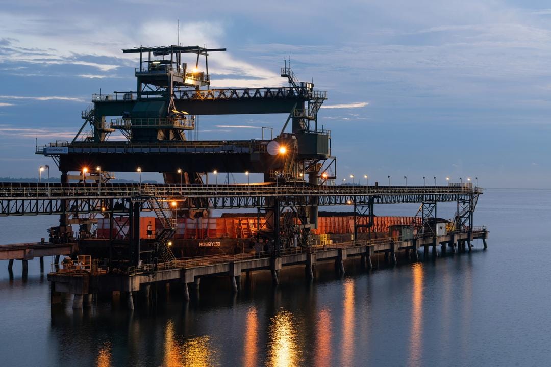 ITMG dan Dukungan Banpu dalam Diversifikasi Bisnisnya | FORTUNE Indonesia