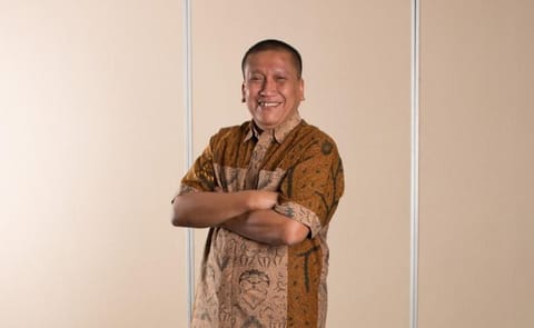 Direksi Alfamart Jadi Ketua Aprindo, Gantikan Roy Mandey | FORTUNE ...
