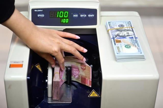 BI Prediksi Rupiah Menguat pada Juli 2026 | FORTUNE Indonesia