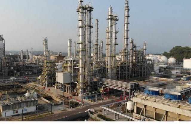 SCG Divestasi 11,8 Miliar Saham TPIA, Total Transaksi Rp12,5 T ...
