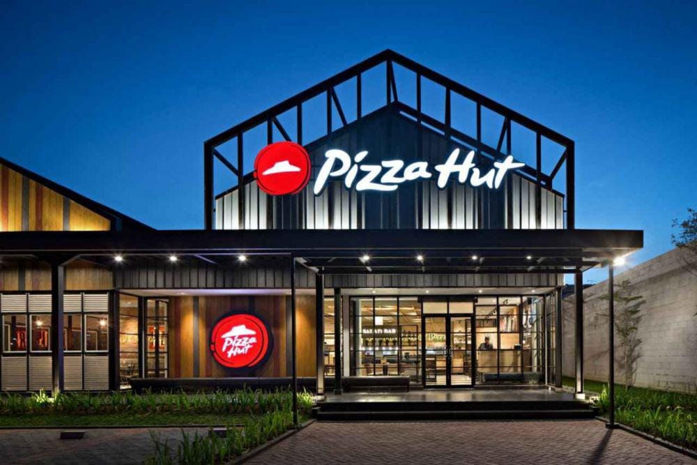 Pizza Hut (PZZA) Berhasil Balik Rugi Jadi Laba pada Q1-2025 | FORTUNE ...