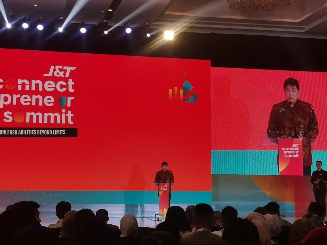 J&T Express Prediksi Tren Logistik 2025: Dinamis & Menantang | FORTUNE ...