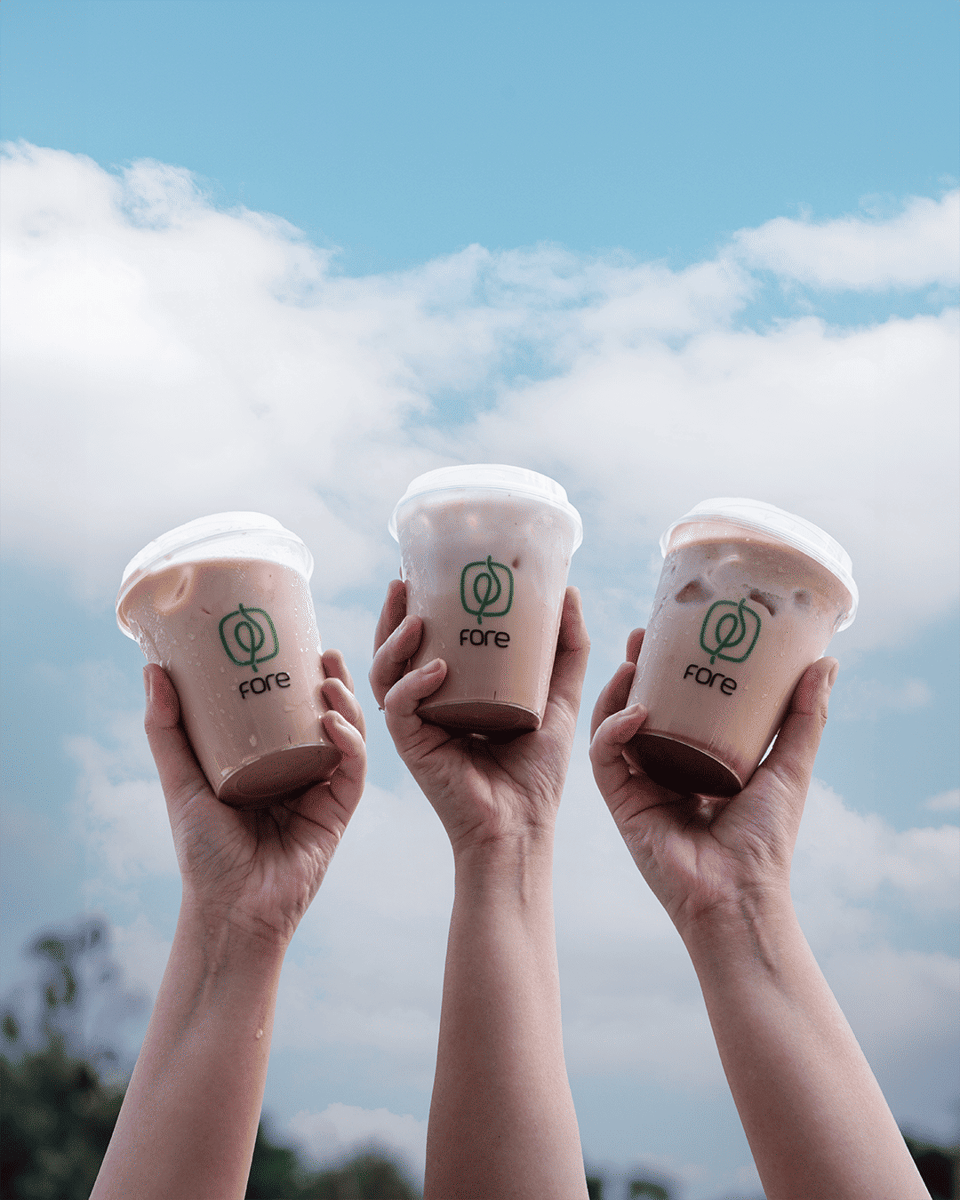 Fore Coffee Siapkan Belanja Modal Rp222 Miliar di 2025, Fokus Ekspansi ...