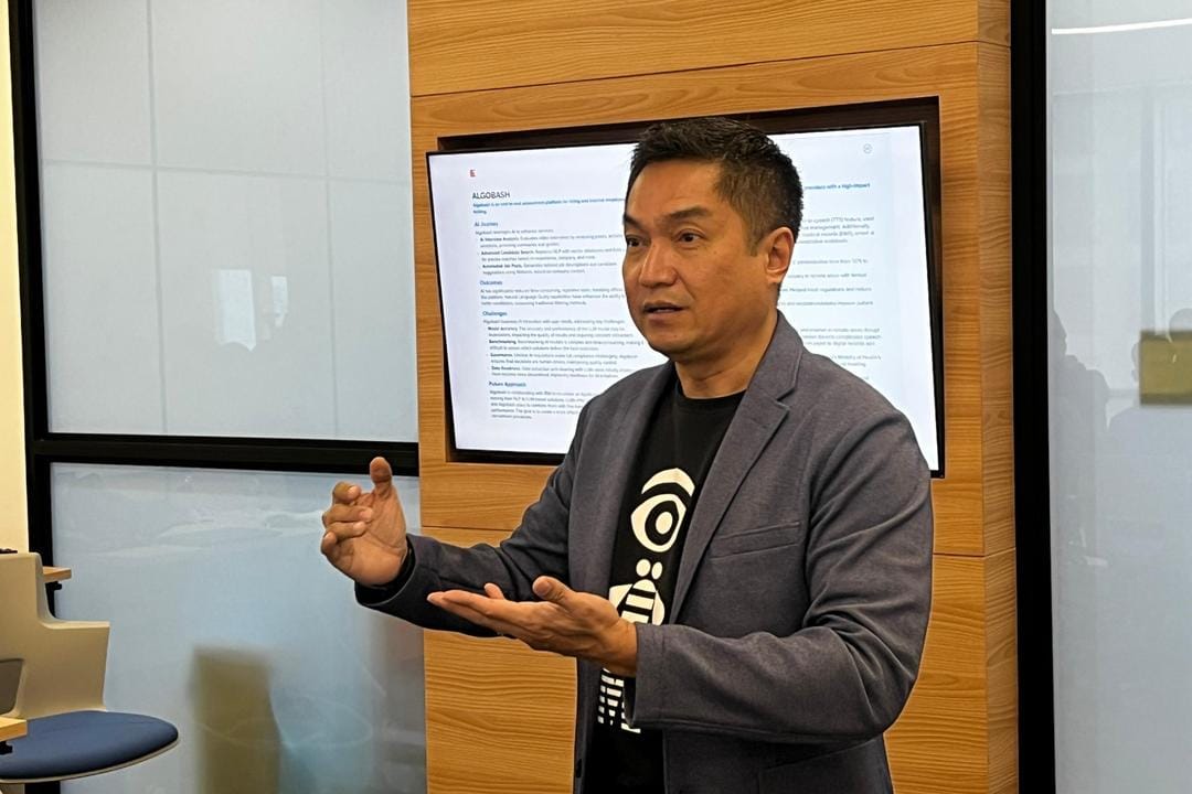 IBM: Perusahaan yang Gunakan Teknologi AI Mulai Fokus ke ROI | FORTUNE ...