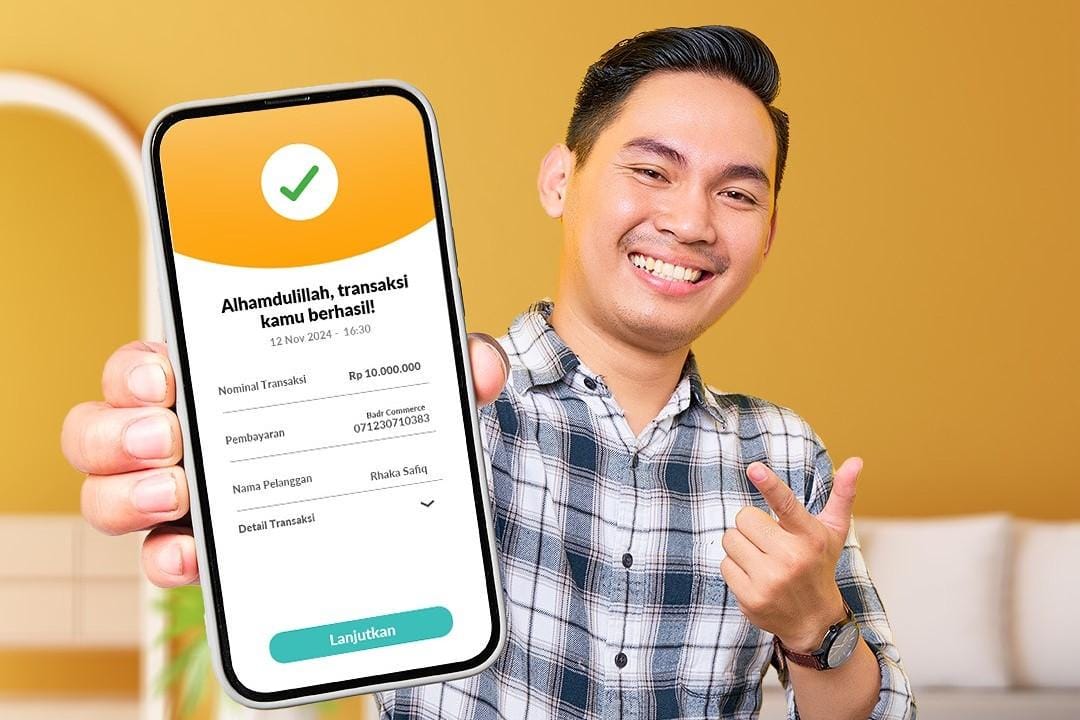 Cara Buka Rekening BYOND by BSI dan Syaratnya, Mudah! | FORTUNE Indonesia