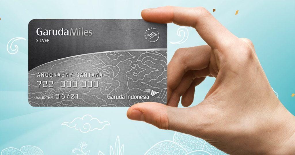 Cara Daftar Garuda Miles serta Jenis dan Tukar Poinnya | FORTUNE Indonesia