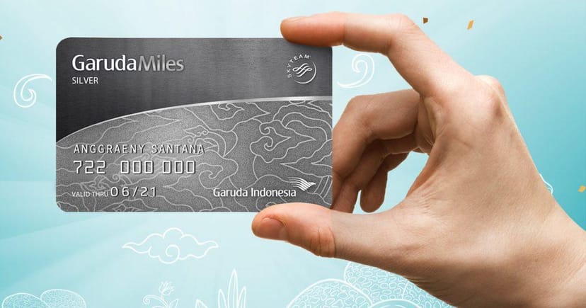 Cara Daftar Garuda Miles serta Jenis dan Tukar Poinnya | FORTUNE Indonesia