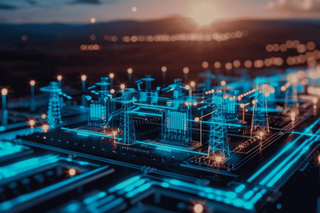 Schneider Electric Gandeng NVIDIA Kembangkan Pabrik AI | FORTUNE Indonesia