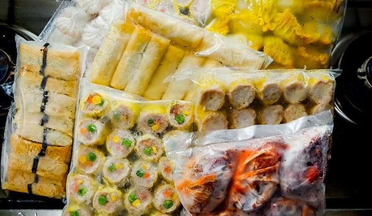 8 Distributor Frozen Food Terbaik dan Terlengkap, Murah! | FORTUNE ...