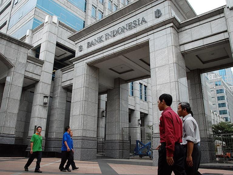 BI-Rate Turun Tiga Kali Hingga Juli 2025, Bank Harap Dapat Pacu Kredit ...
