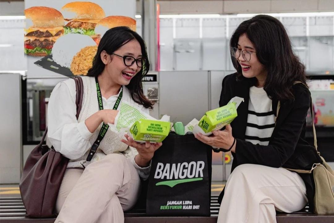 Siapa Pemilik Burger Bangor? Ini Profil dan Kariernya | FORTUNE Indonesia