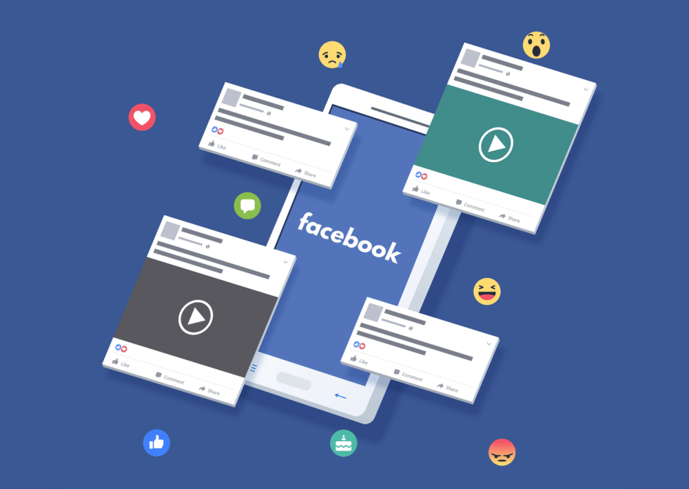 Usai Instagram, Meta Perluas Akun Remaja ke Facebook dan Messenger ...