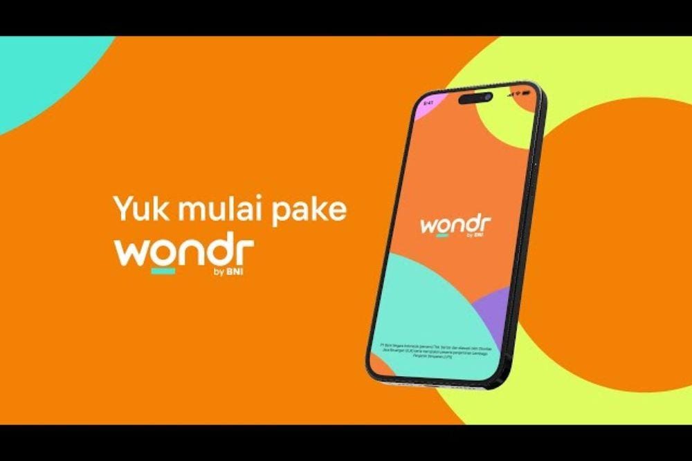 4 Perbedaan wondr dan BNI Mobile Banking, Lebih Canggih! | FORTUNE ...