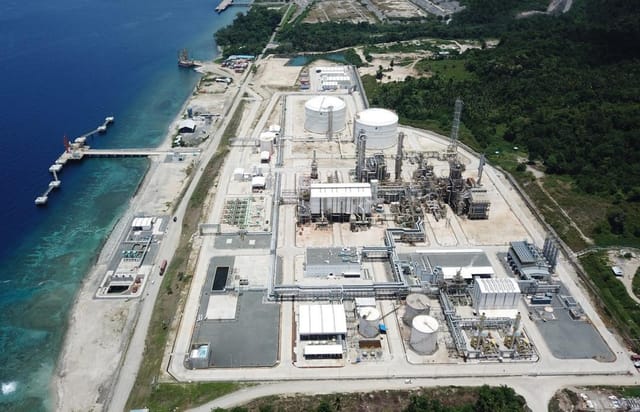 ESSA Siapkan Capex hingga US$20 Juta di 2026, Ini Alokasinya | FORTUNE ...
