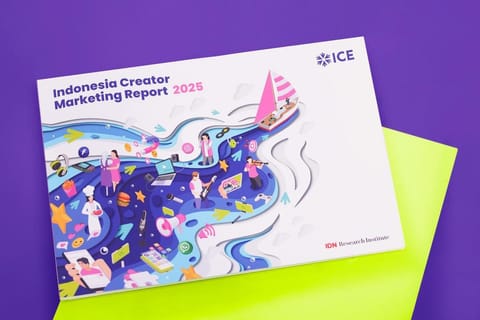 IDN Research Institute: Membaca Masa Depan Creator Economy | FORTUNE ...