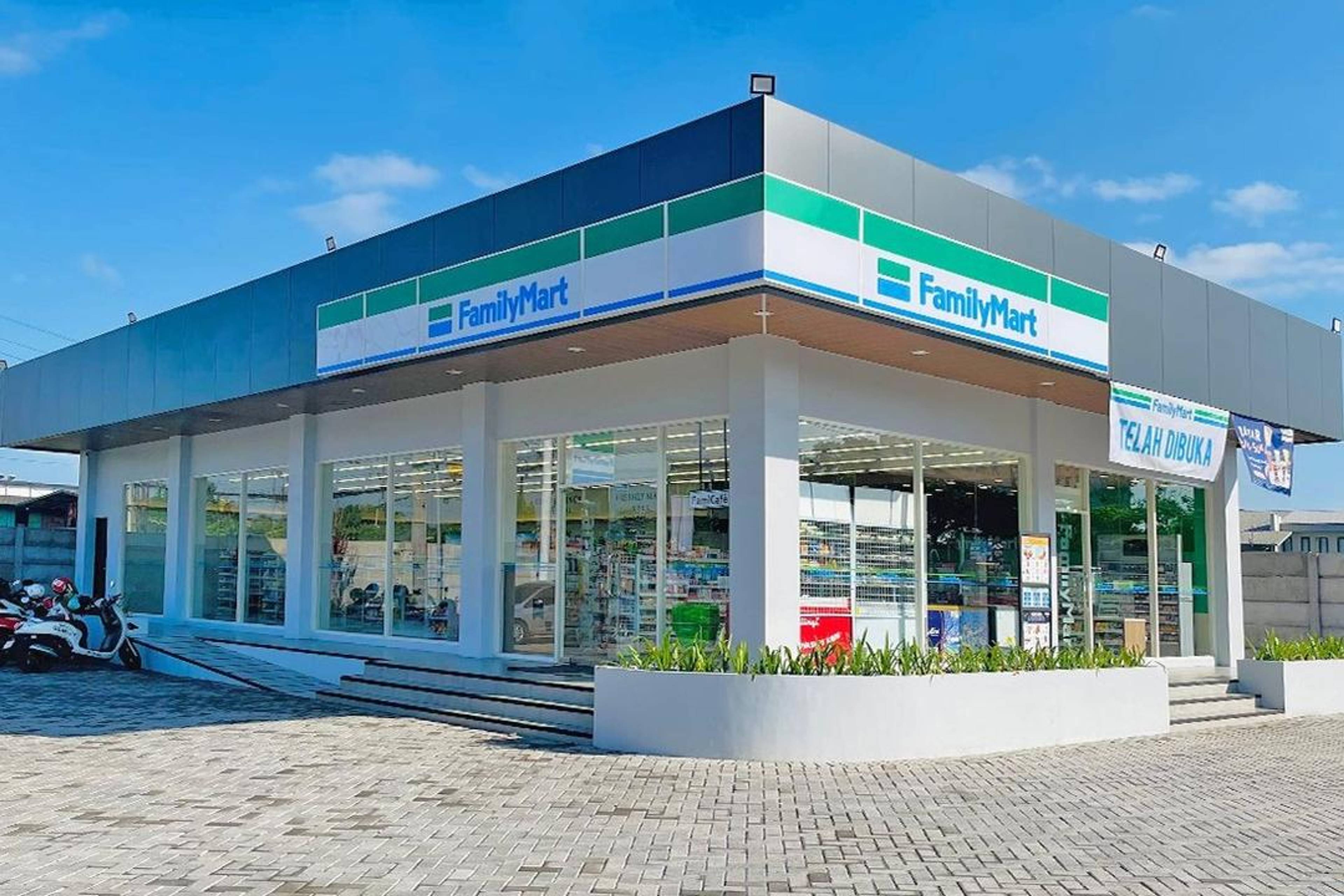 Siapa Pemilik FamilyMart? Ini Profil dan Sejarahnya | FORTUNE Indonesia