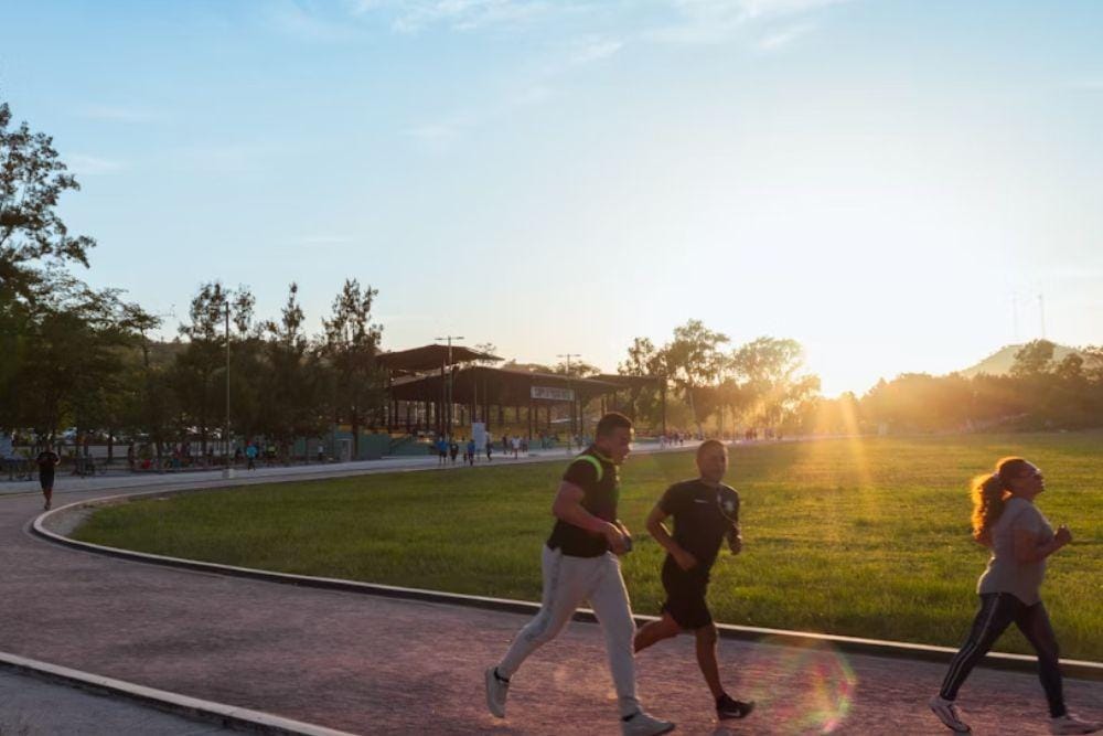 10 Aplikasi untuk Lari dan Jogging Terbaik, Fitur Canggih | FORTUNE ...