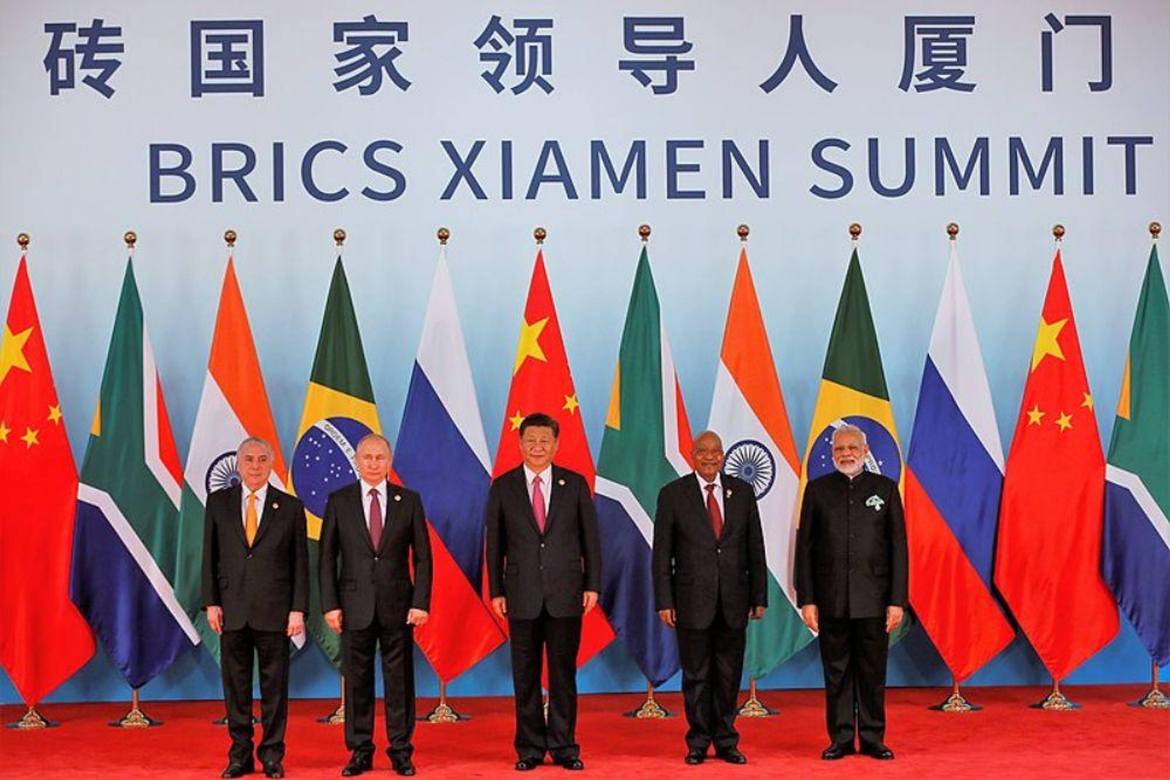 Ketahui Perbedaan BRICS, G20, dan OECD, Jangan Keliru! | FORTUNE Indonesia