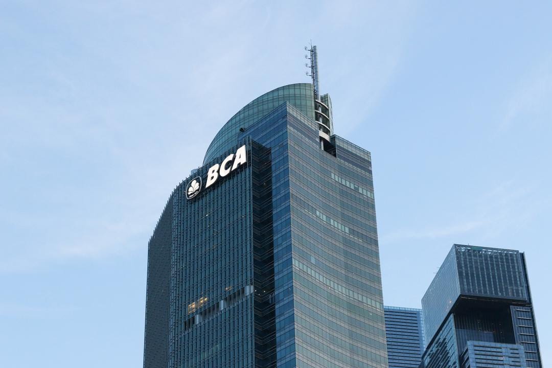 BCA Antisipasi Dampak Tarif AS ke Kredit,Bisa Buat Saham Anjlok ...