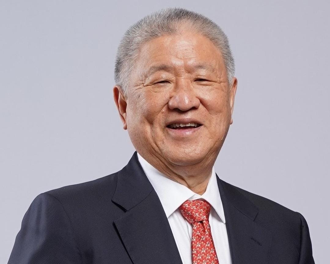 Bisnis Sugianto Kusuma Alias Aguan, Taipan Pemilik PIK 2 | FORTUNE ...