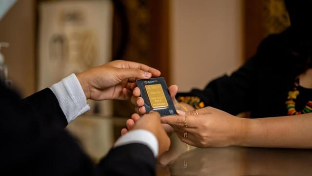 Apa itu FCA dalam Saham? Ini 4 Fakta Pentingnya | FORTUNE Indonesia