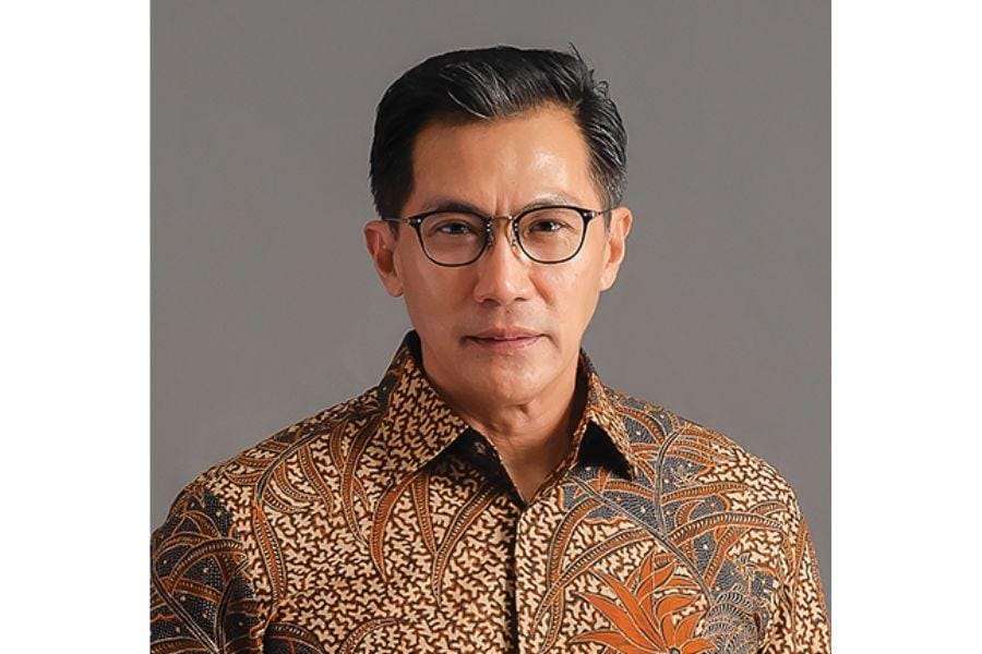 Profil Wishnu Wardhana, Pengusaha dan Suami Widiyanti Putri | FORTUNE ...