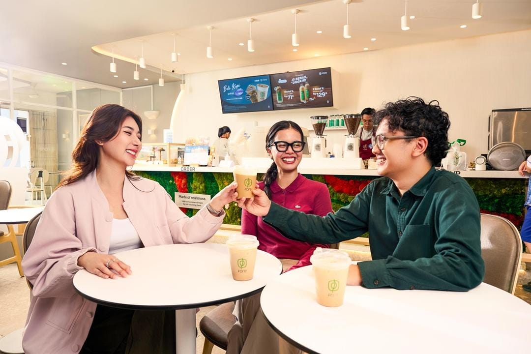 Danai Ekspansi Bisnis Donat, FORE Tambah Modal ke Anak Usaha | FORTUNE ...