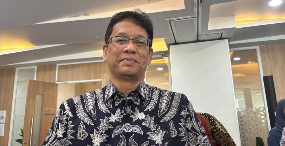 Profil Purbaya Yudhi Sadewa, Menteri Keuangan RI Pengganti Sri Mulyani | FORTUNE Indonesia