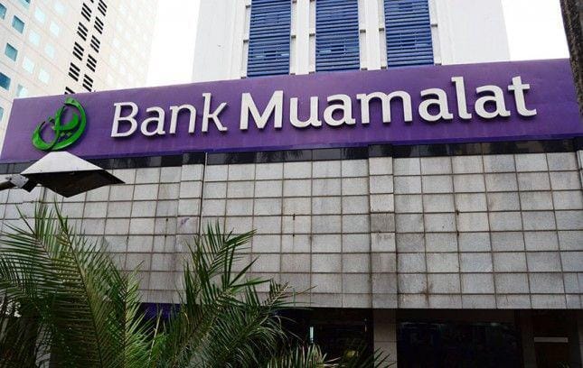 Bank Muamalat Buka Suara Terkait Dugaan Raibnya Dana Nasabah | FORTUNE ...