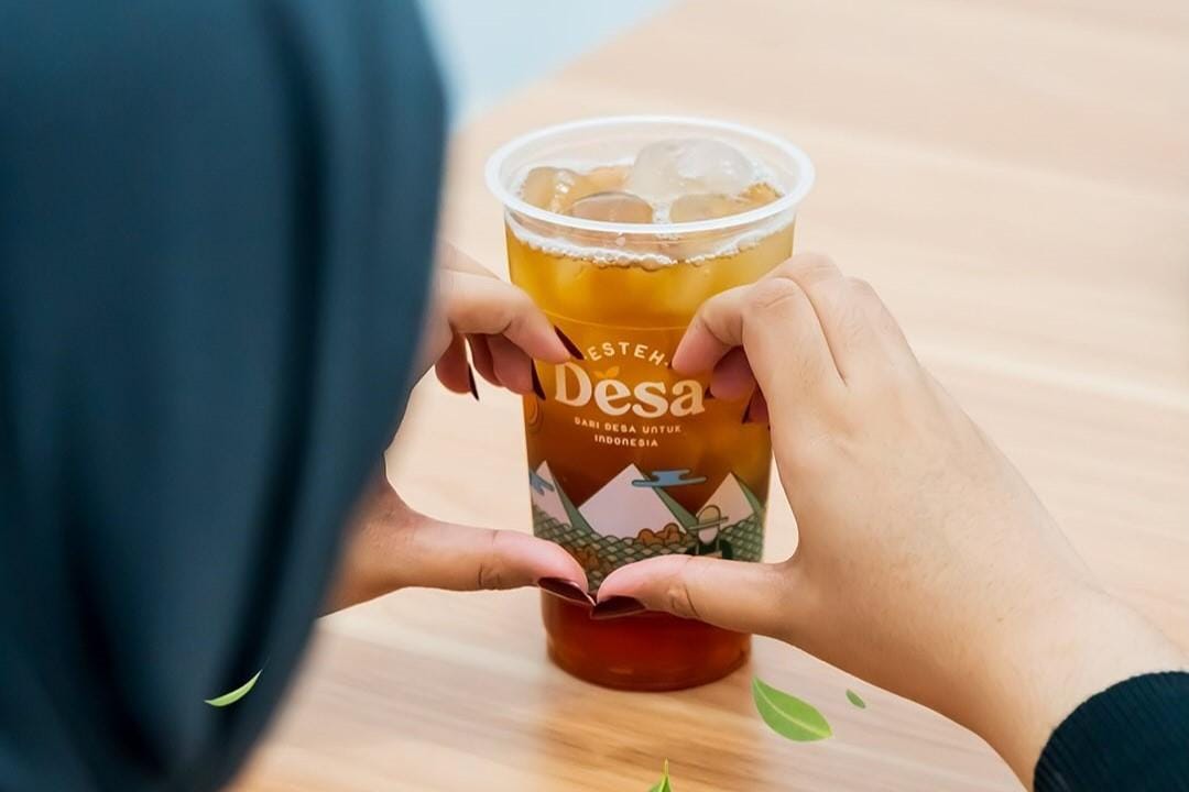 Franchise Es Teh Desa 2025: Paket, Harga, dan Cara Daftarnya | FORTUNE ...