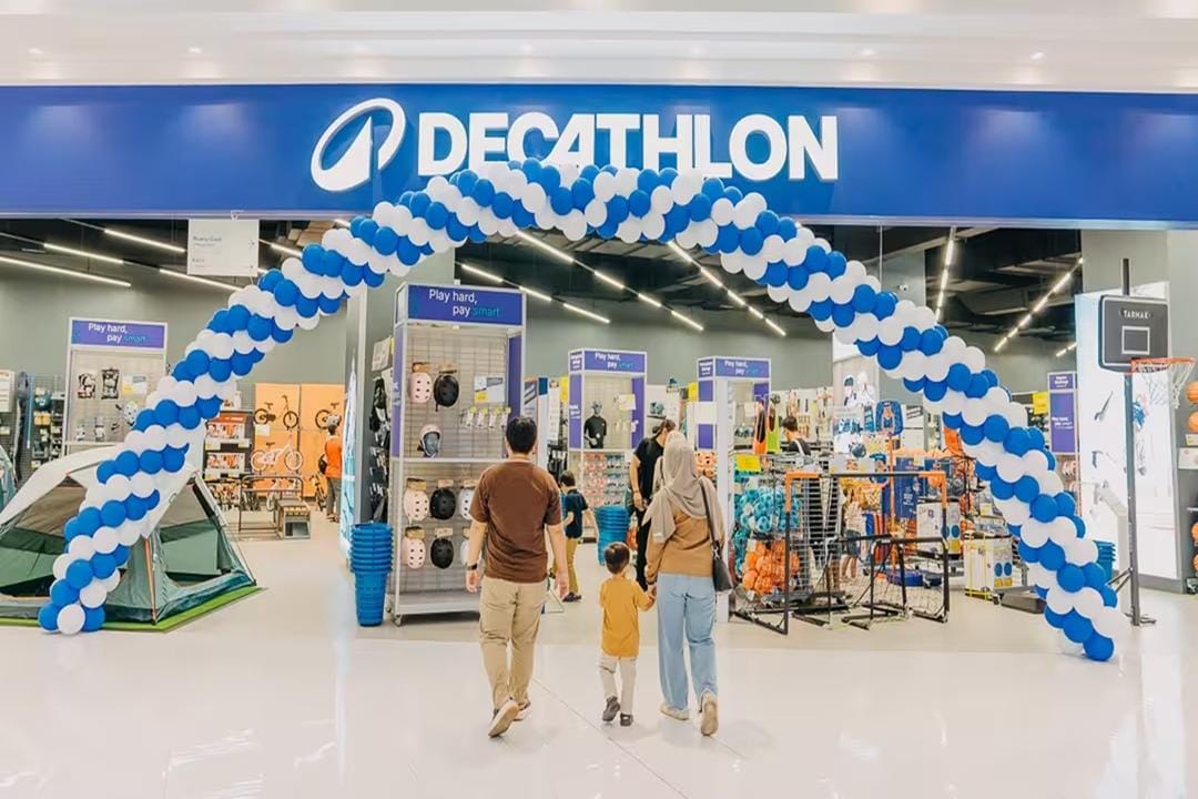 Eksklusif: Decathlon Ungkap Jurus Ekspansi dan Memikat Pasar Indonesia ...