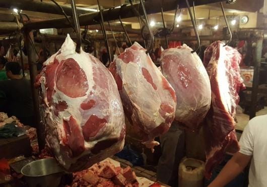 Harga Pangan 27 Maret 2025: Daging Sapi di Atas Rp140 Ribu | FORTUNE Indonesia