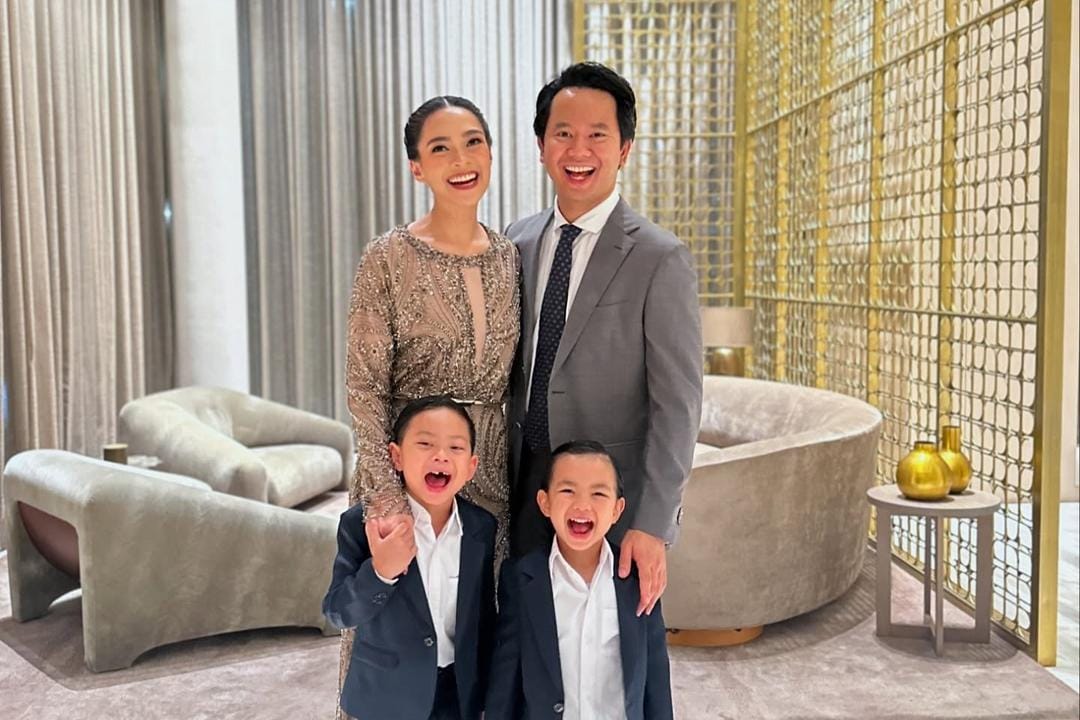 Profil Mesty Ariotedjo, Dokter dan Pendiri Startup Parenting | FORTUNE Indonesia