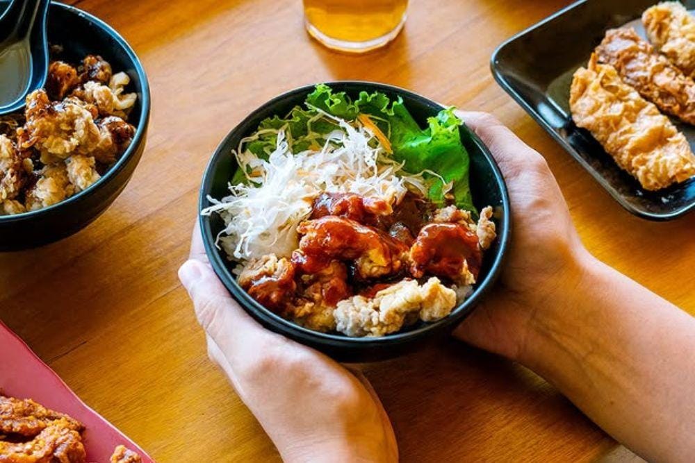 Daftar Menu Wizzmie 2025 dan Harganya, Ada Banyak Pilihan! | FORTUNE ...