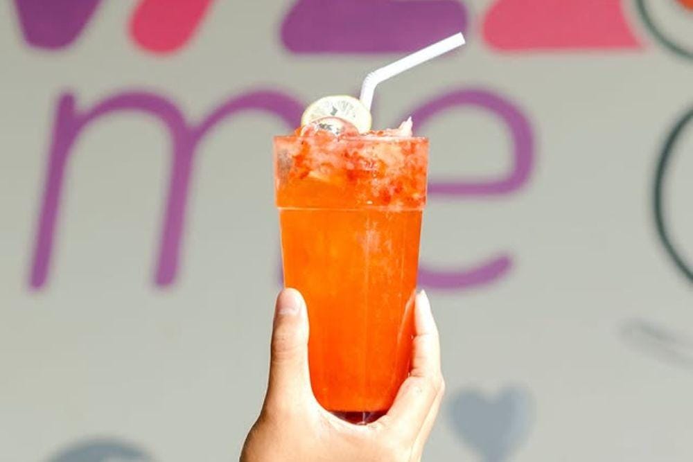 Daftar Menu Wizzmie 2025 dan Harganya, Ada Banyak Pilihan! | FORTUNE ...